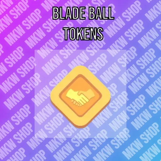 blade ball tokens 6.1k - Other Game Item - Gameflip