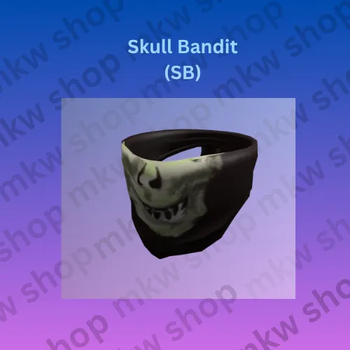 Skull Bandit (SB) - Other Game Item - Gameflip