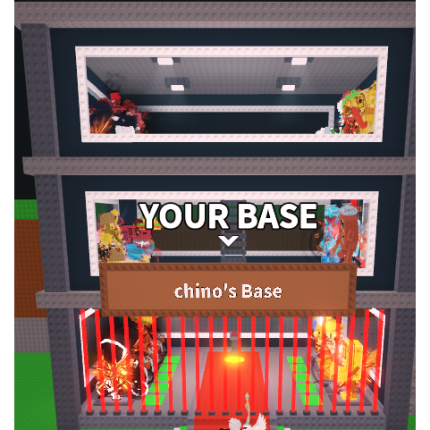 STEAL A BRAINROT BUNDLE (EVERYTHING IN DESCRIPTION) - Steal a Brainrot ...