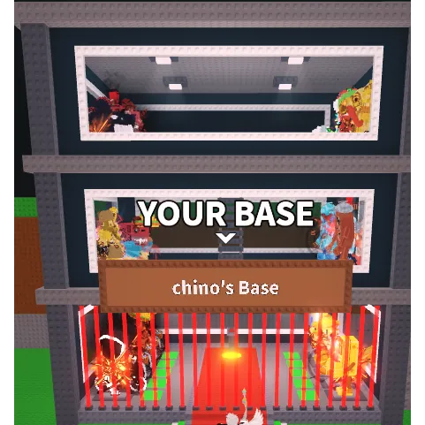 STEAL A BRAINROT BUNDLE (EVERYTHING IN DESCRIPTION) - Steal a Brainrot ...