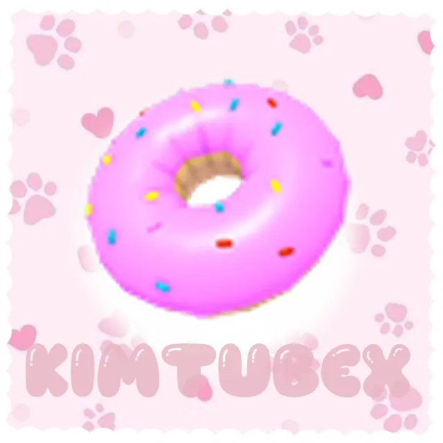 eaten donut - Adopt Me Game Item - Gameflip