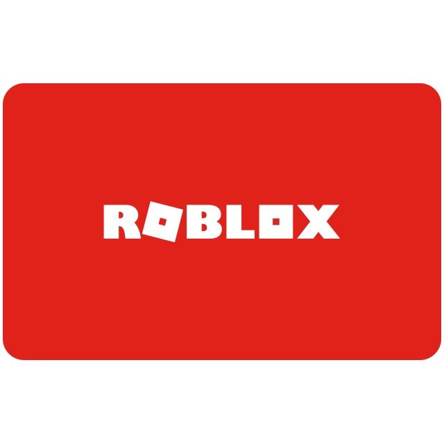 Roblox 100 Robux Code - Roblox Gift Cards - Gameflip