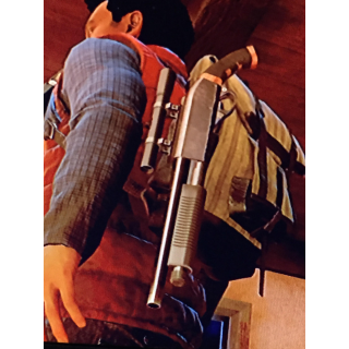 Weapons | 💀 870 Sawed-Off Shotgun - Game Items - Gameflip