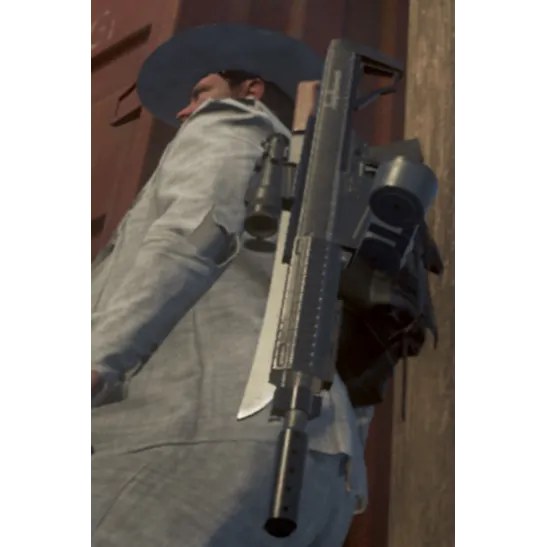 Weapons | B50FG 999x Sniper 💀 - State of Decay 2 Game Items - Gameflip