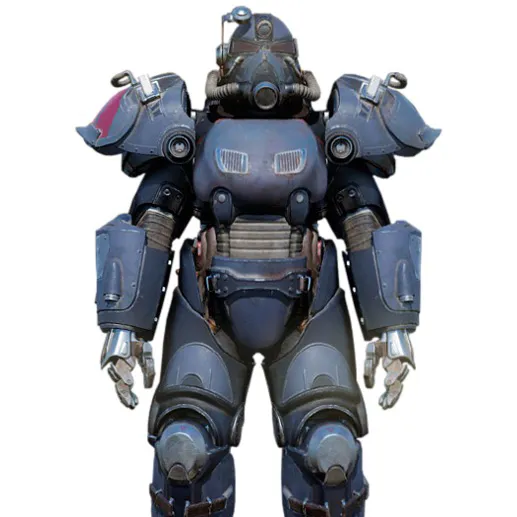 Ultracite Set Plans - Fallout 76 Game Items - Gameflip