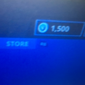 Outfit | skin for 1.5k vbucks - Game Items - Gameflip