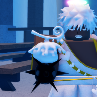 Mochi Gpo - Game Items - Gameflip