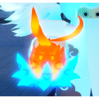 Gpo Tori - Game Items - Gameflip