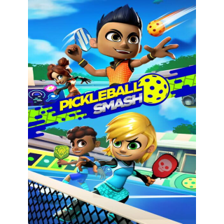 Pickleball Smash - XBox Series X|S Games - Gameflip