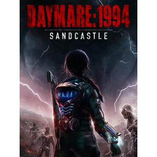 Daymare: 1994 Sandcastle - XBox Series X|S Games - Gameflip