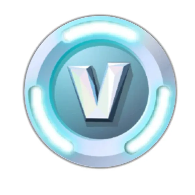 Fortnite 2000 V-BUCKS - GIFT!! - Fortnite Game Items - Gameflip