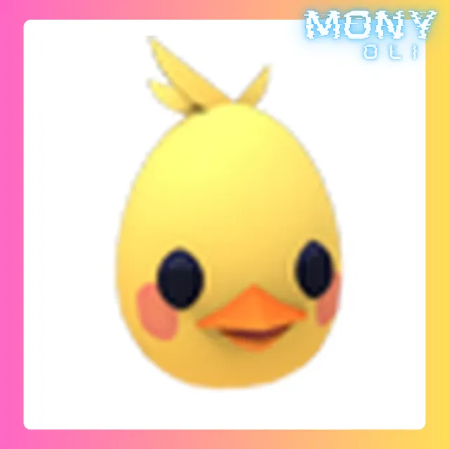 EASTER 2020 EGG - Adopt Me Game Item - Gameflip