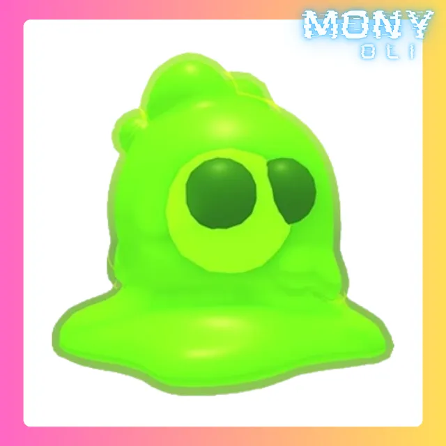 SLIME - Adopt Me Game Item - Gameflip