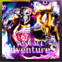 ANIME ADVENTURES GAMEPASS - Game Items - Gameflip