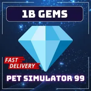 1b ps99 gems - Game Item - Gameflip
