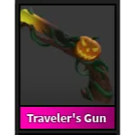 travelers gun - Murder Mystery 2 Game Items - Gameflip