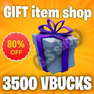 VBUCKS - Game Items - Gameflip