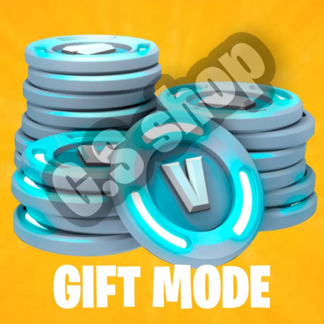 VBUCKS - Itens de Jogos - Gameflip