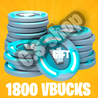 VBUCKS FORTNITE - Game Items - Gameflip