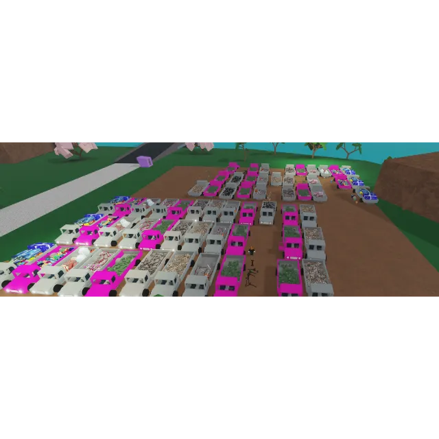 Data Size 4 Base Drop | Lumber Tycoon 2 - Other Game Item - Gameflip