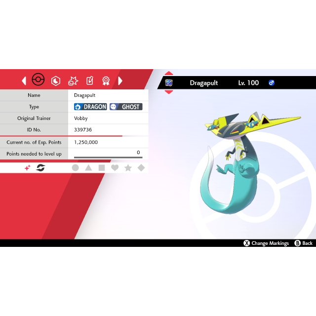 Dragapult | Ultra Shiny Dragapult - Game Items - Gameflip