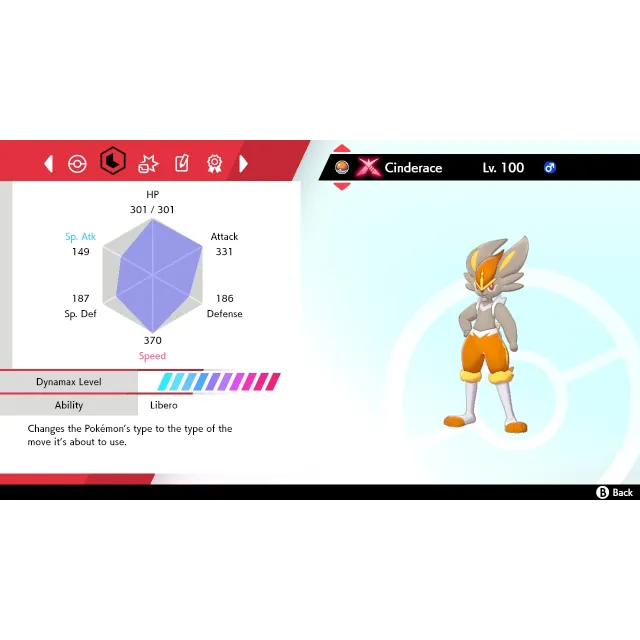 Bundle | Ultra Shiny GMAX Galar - Pokémon Sword and Shield Game Items ...