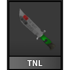 TNL MM2 - Game Items - Gameflip