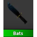 Bats MM2 - Murder Mystery 2 Game Items - Gameflip
