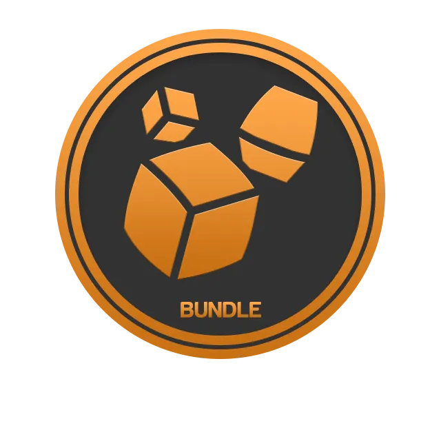 Bundle | PRIME - Game Item - Gameflip