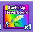 Surfs up / Surf's up baddies - Roblox Game Item - Gameflip