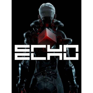 ECHO - Steam Game - Gameflip