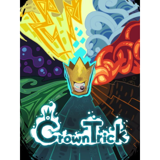 Crown Trick - Steam Games - Gameflip