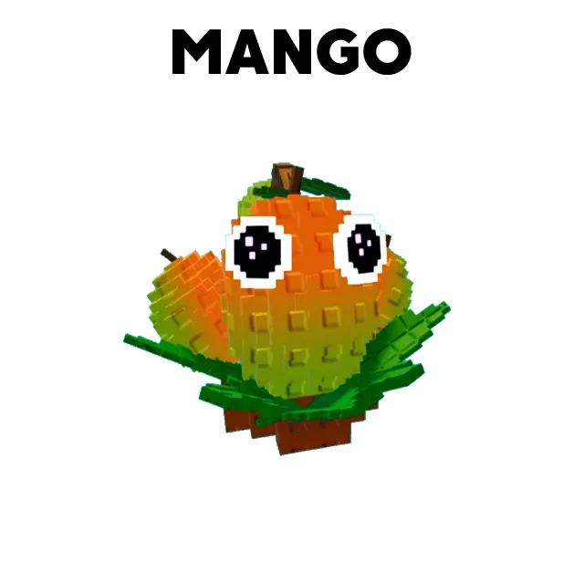 MANGO - Roblox Game Item - Gameflip