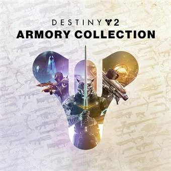 Destiny 2: Armory Collection - XBox One Games - Gameflip