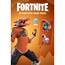 [AUTO DELIVERY] Fortnite - Extinction Code Pack [TURKEY] - XBox One ...