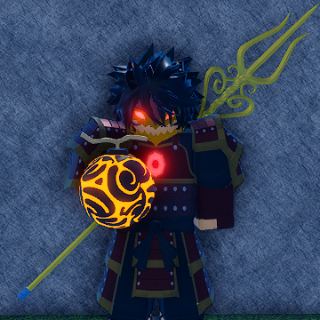 Other | Grand Piece Online Bomu - Game Items - Gameflip