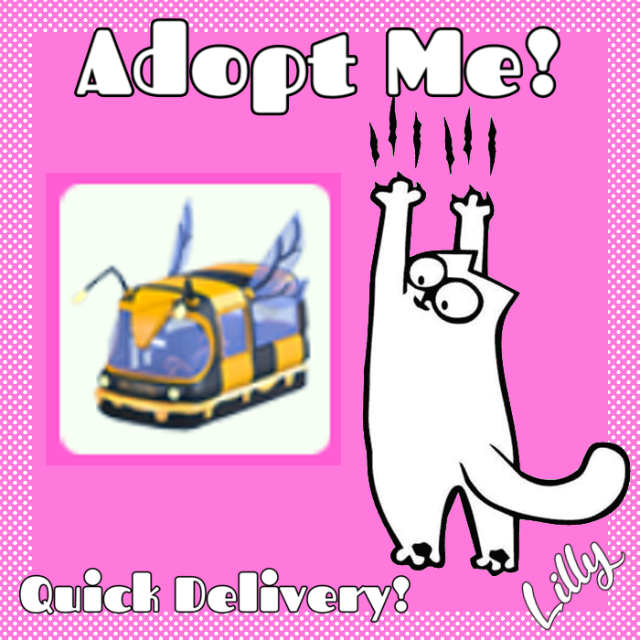 Bee Shuttle - Game Items - Gameflip