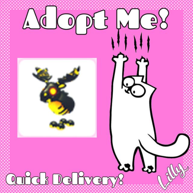 Magma Moose - Game Items - Gameflip