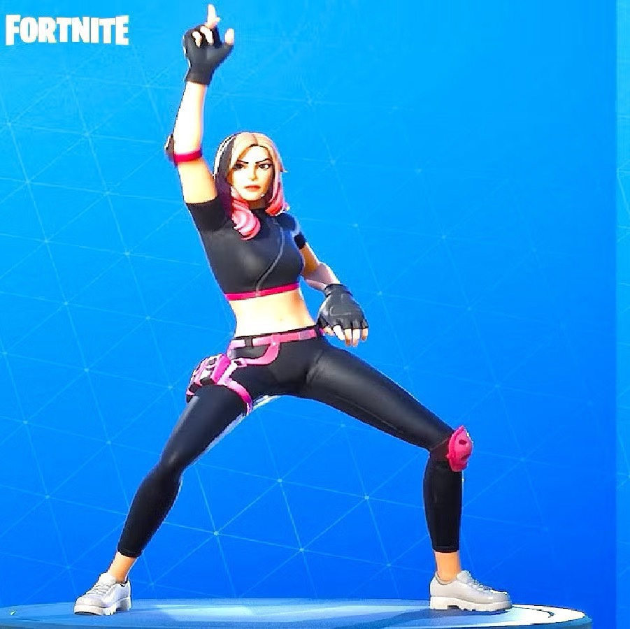 FORTNITE RARE ITS COMPLICATED EMOTE ⚡️INSTANT DELIVERY⚡️ - Other - Gameflip
