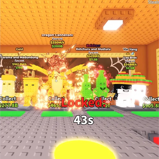 BUNDLE - Roblox Game Item - Gameflip