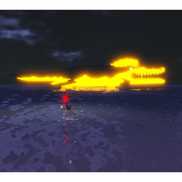 SSG Mosasaurus - Fisch - Fisch Game Items - Gameflip