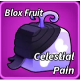Celestial Pain - Blox Fruits - Blox Fruits Game Item - Gameflip