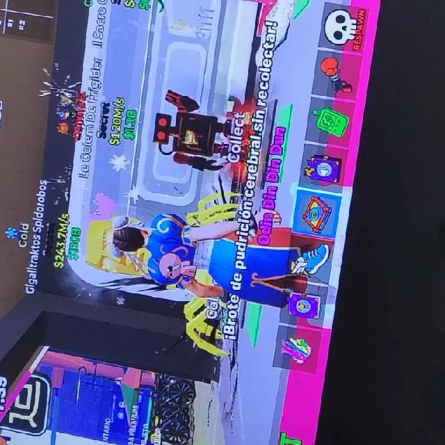 Steal A Brainrot Fortnite - Fortnite Game Item - Gameflip