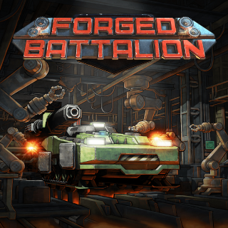 Forged Battalion : Early Access -instant delivery steam key - Steam ...