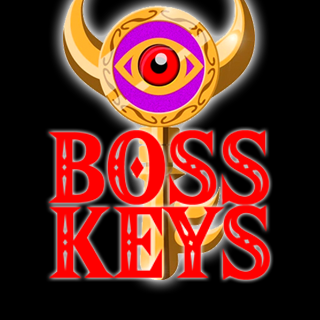 Boss Keys - Gameflip