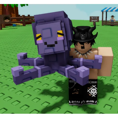 MIMIC OCTOPUS | GAG - Roblox Game Item - Gameflip