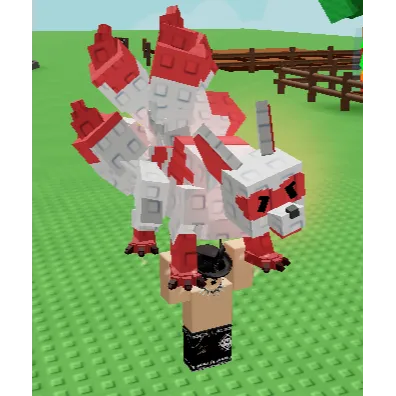 KITSUNE | GAG - Roblox Game Item - Gameflip