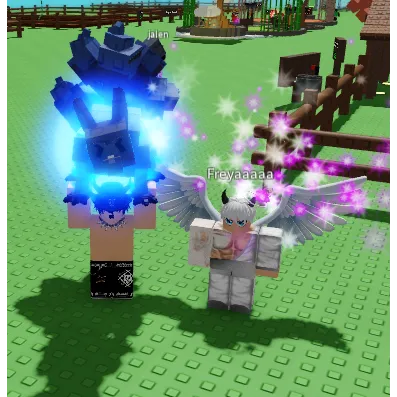 CORRUPTED KITSUNE | GAG - Game Item - Gameflip