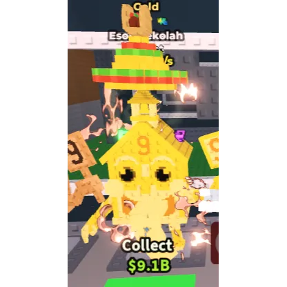 ESOK SEKOLAH 337.5M/s | SAB - Roblox Game Item - Gameflip