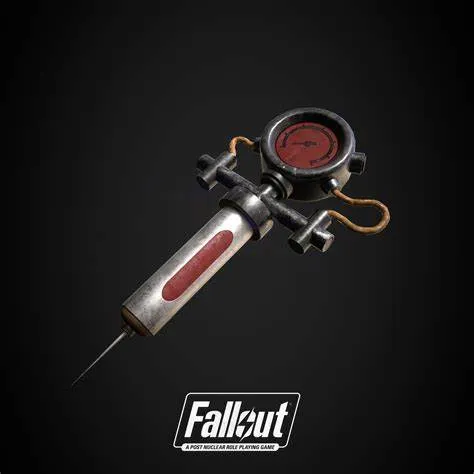 Stimpack Pack (x1000) - Fallout 76 Game Item - Gameflip